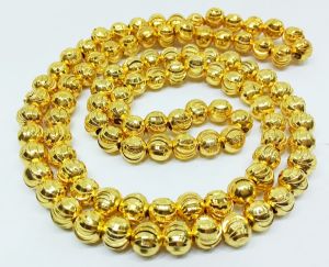 Micro Gold Beads