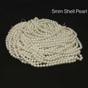 Shell Pearls