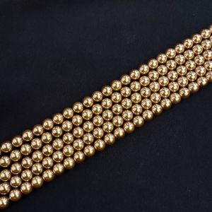 Pearls - Swarovski Replica - Beads
